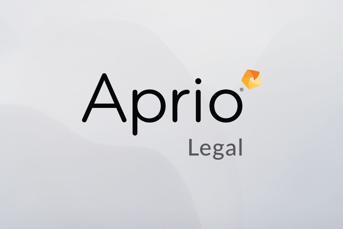 Aprio Legal Joins Newly Launched Private Equity Legal Alliance - Aprio ...