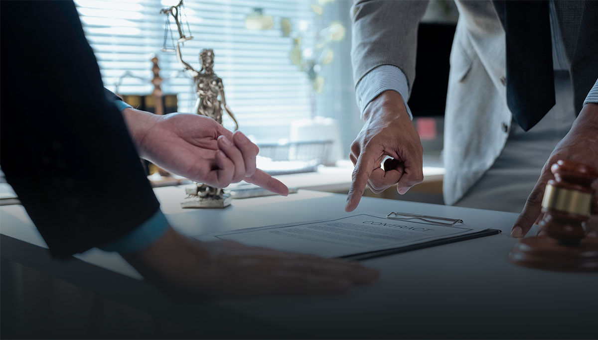 Our Attorneys - Aprio Legal